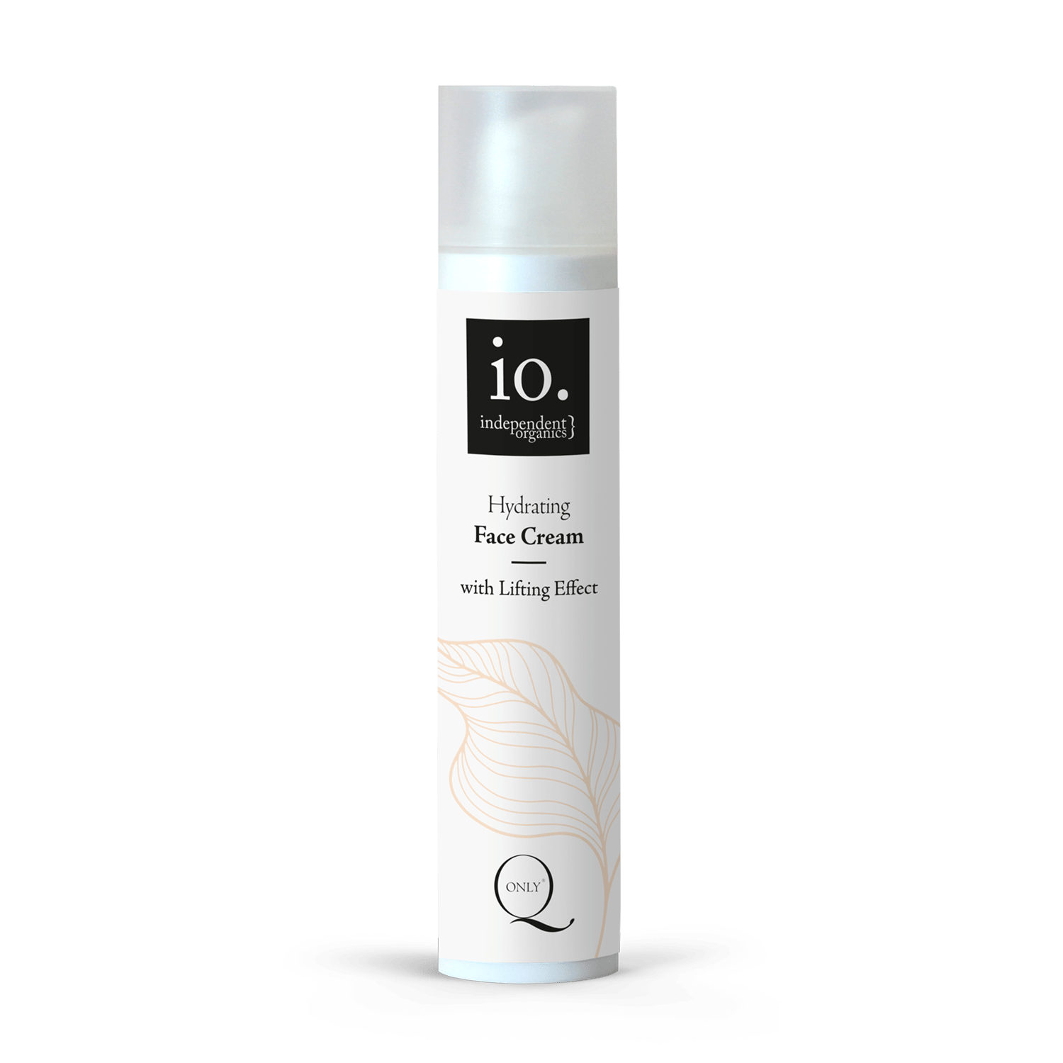 io. Face Cream Lifting Effect - onlyQ Webshop